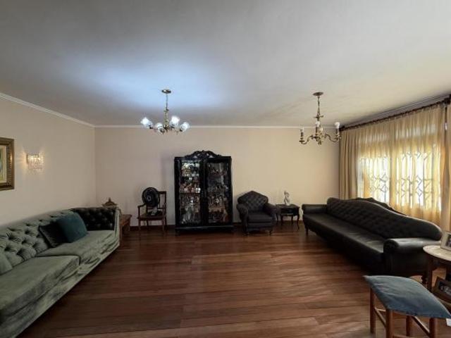 Casa na Vila Assunção