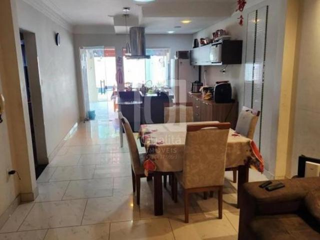 Casa na Vila Barão Sorocaba