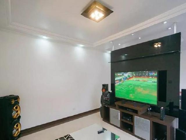Casa na Vila Beatriz, São Paulo