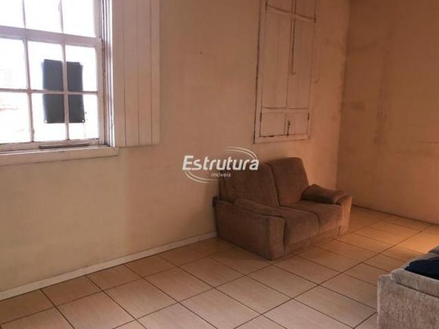Casa na Vila Belga com garagem