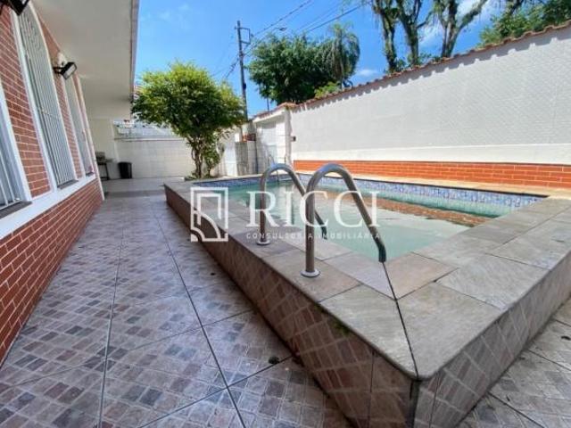 casa na Vila Belmiro