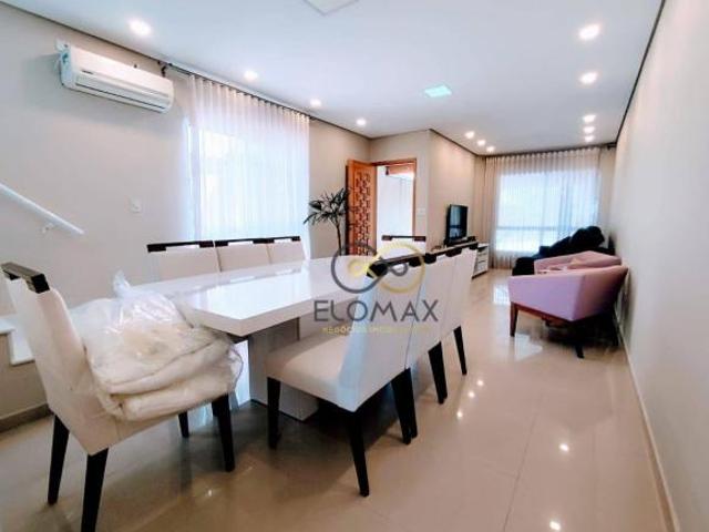 Casa na Vila Galvão com 3 suítes e 3 vagas