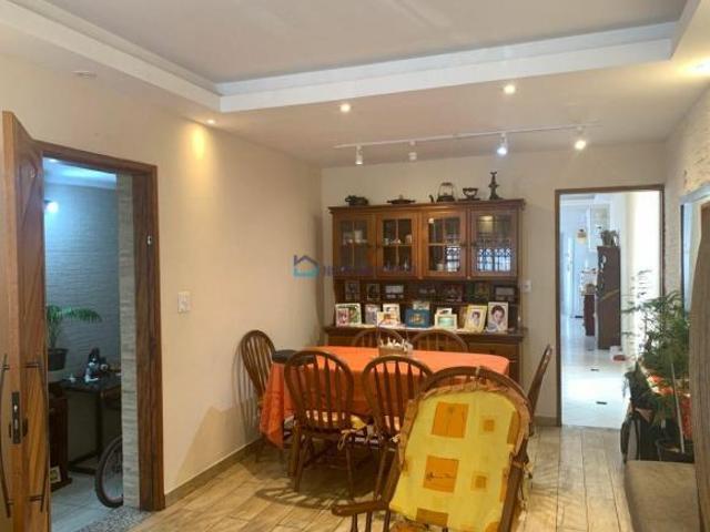 Casa na Vila Guarani Metro Conceição