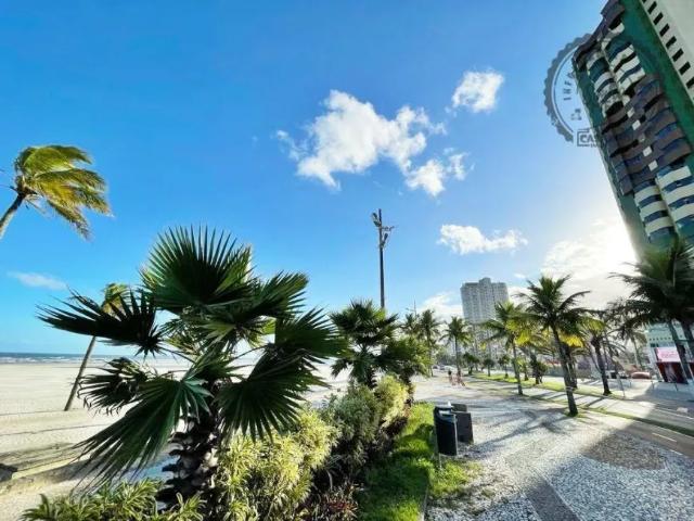 Casa na Guilhermina em Praia Grande/SP
