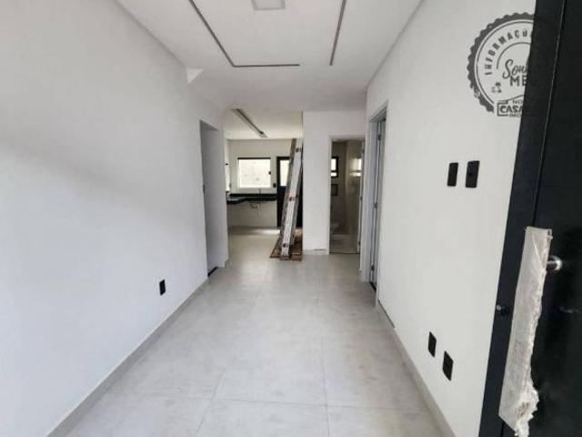 Casa na Vila Guilhermina Praia Grande/SP