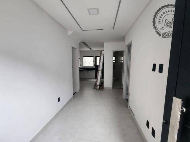 Casa na Vila Guilhermina Praia Grande/SP