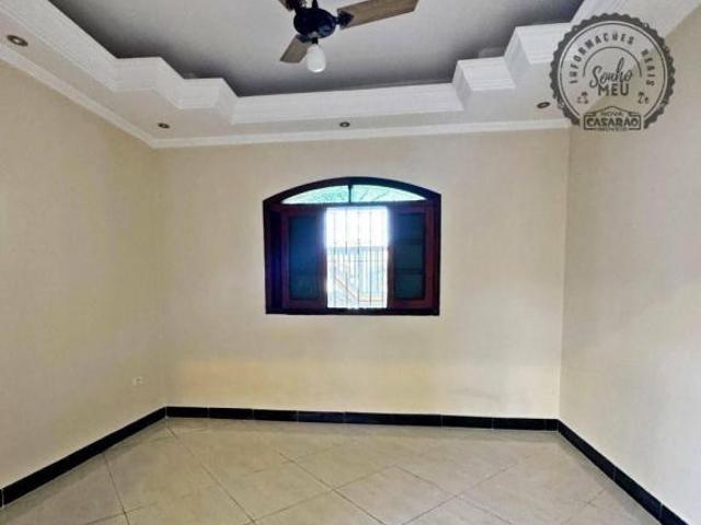 Casa na Vila Guilhermina Praia Grande/SP