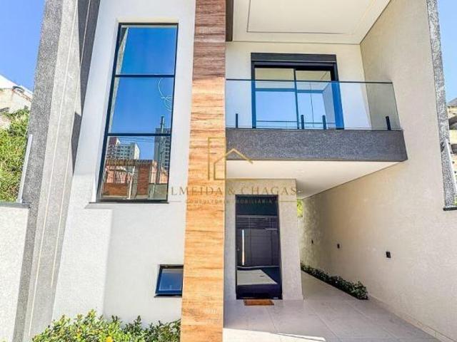 Casa na Vila do Conde em Barueri