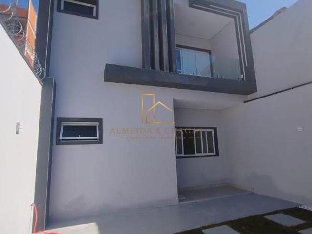 Casa na Vila do Conde em Barueri