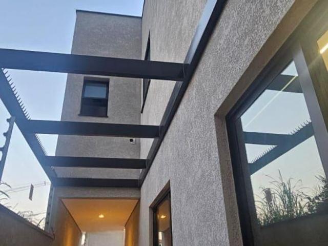 Casa na Vila do Conde em Barueri