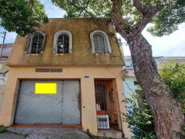 Casa na Vila Dom Pedro I com 300m², 3 quartos, 2 vagas