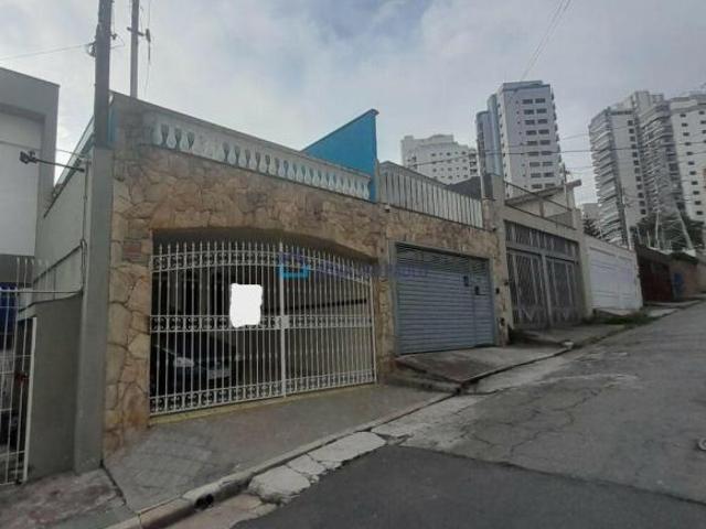 Casa na Vila da Saúde 135m², 3 quartos e 2 Vagas