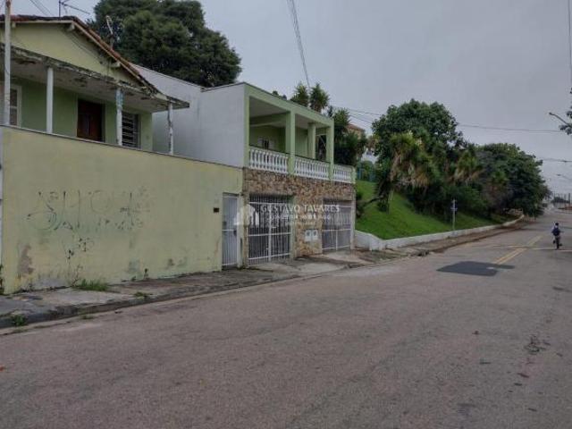 Casa na Vila Didi Jundiaí SP