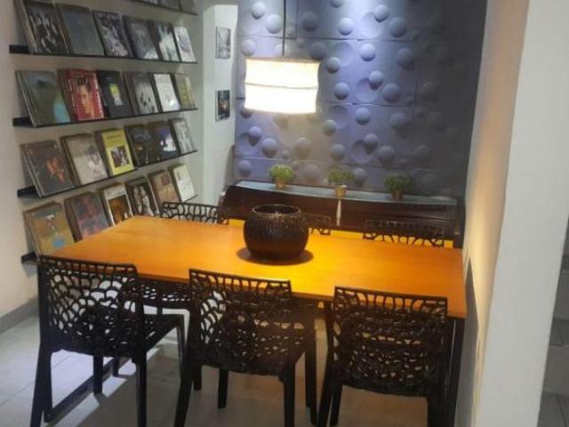 CASA NA VILA DIRCE