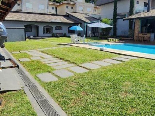 Casa na vila esperia