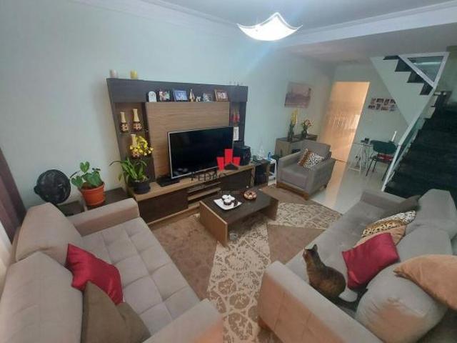 Casa na Vila Formosa com 3 quartos, edícula e 2 vagas de garagem