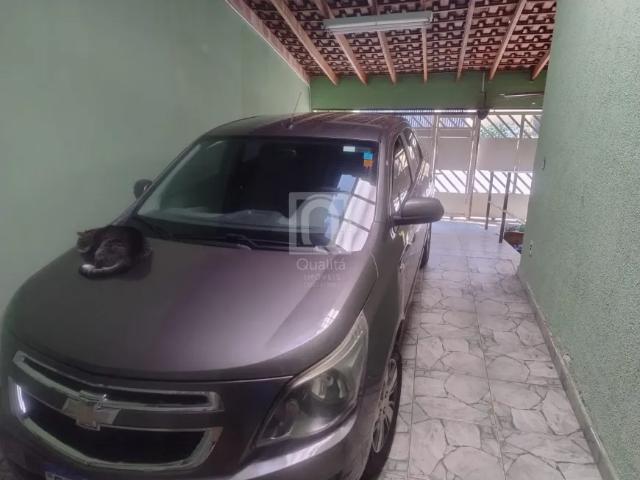 Casa na Vila Haro Sorocaba