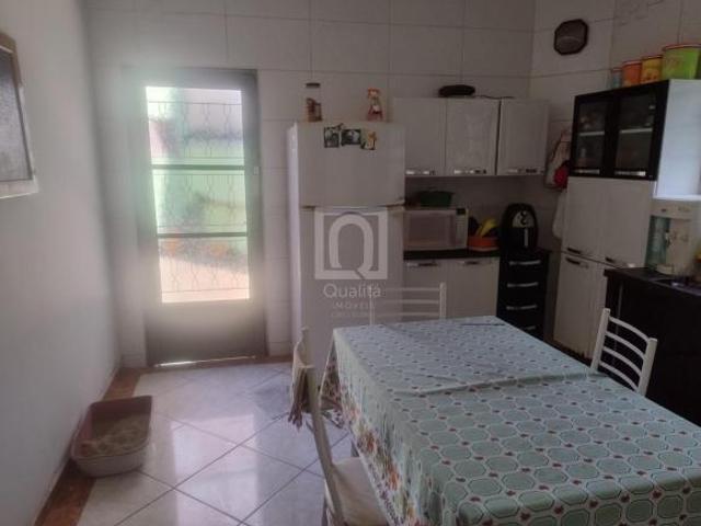 Casa na Vila Haro Sorocaba