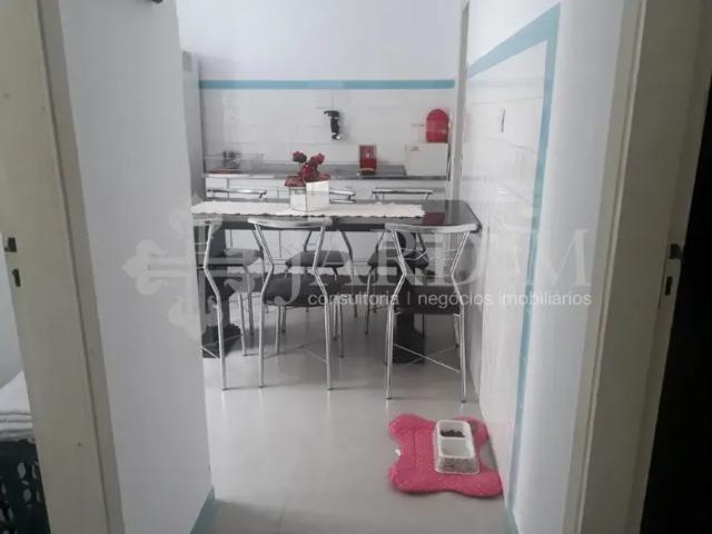 Casa na vila independência
