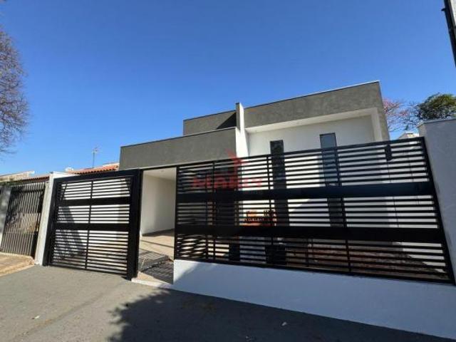 CASA NA VILA IPIRANGA EM MARINGÁ PROX AO CENTRO E AO EUROGARDEN!
