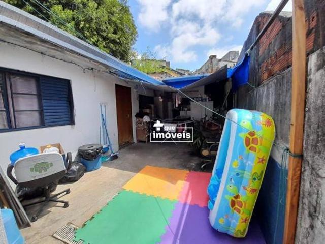 Casa na Vila Ipojuca