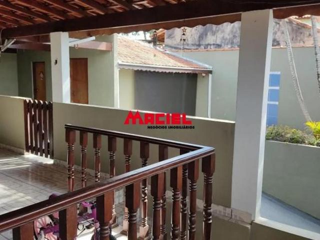 Casa na Vila Iracema