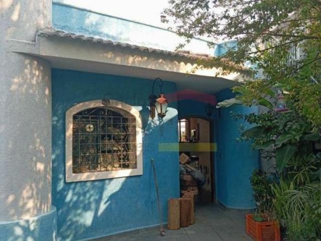 Casa na Vila Irmãos Arnoni