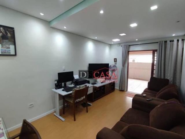 Casa na Vila Jacuí