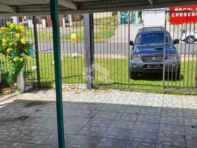 Casa na Vila Jardim