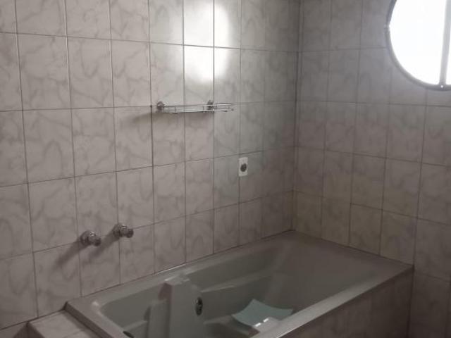 Casa na Vila Jardini