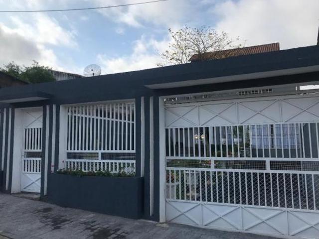 Casa na Vila Oliveira