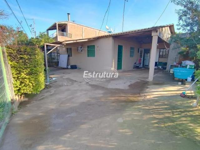 Casa na Vila Lorenzi com 3 dormitórios