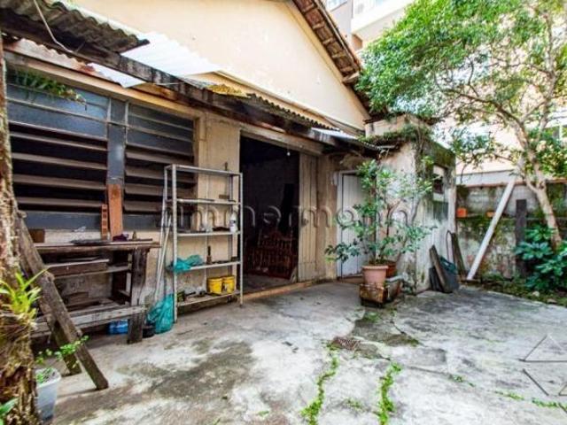 CASA NA VILA LEOPOLDINA 2 DORMITÓRIOS