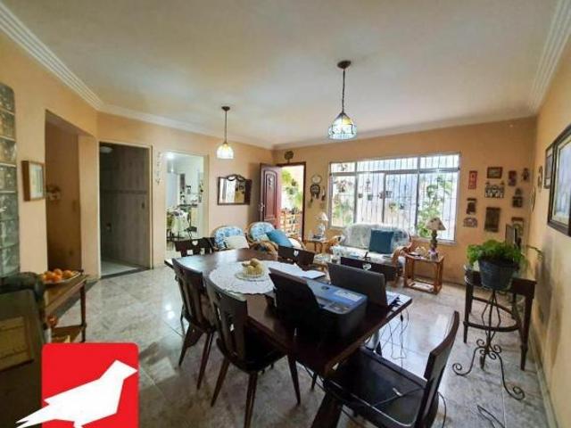 Casa na Vila Leopoldina com 178m², 3 quartos, 3 suítes, 3 vagas