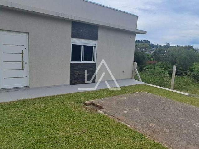 CASA NA VILA LUIZA | Vila Luiza | Passo Fundo