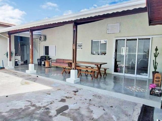 Casa na Vila Mota Térrea 100% Reformada