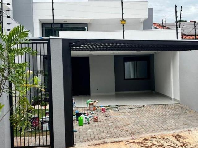 Casa na Vila Morangueira