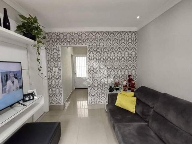Casa na Vila Mazzei com 5 dormitórios e 2 vagas de garagem