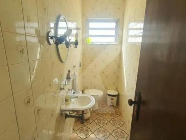 Casa na Vila Mazzei, 03 quartos, sendo 01 suíte, 07 vagas