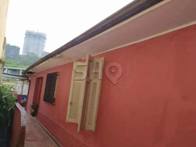Casa na Vila Madalena com 3 dormitórios