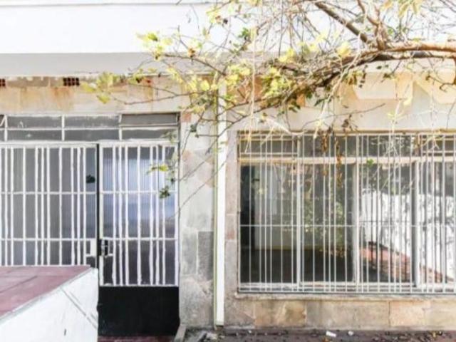 CASA NA VILA MADALENA Casa com 3 dormitorios a venda na Vila Madalena