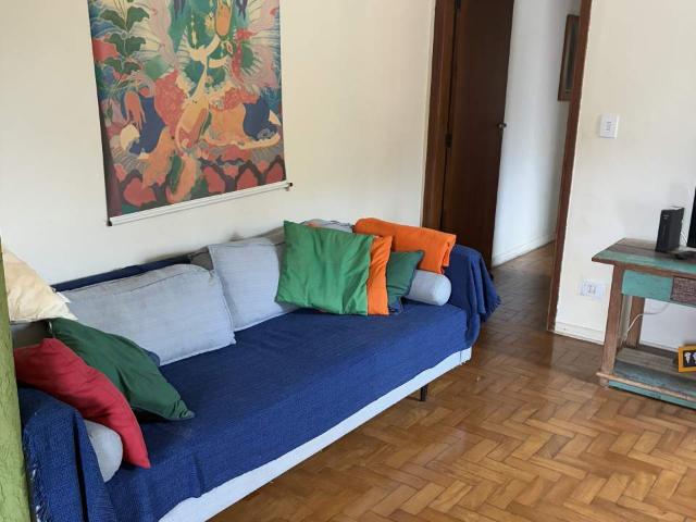 Casa na Vila Madalena aconchegante e tranquila