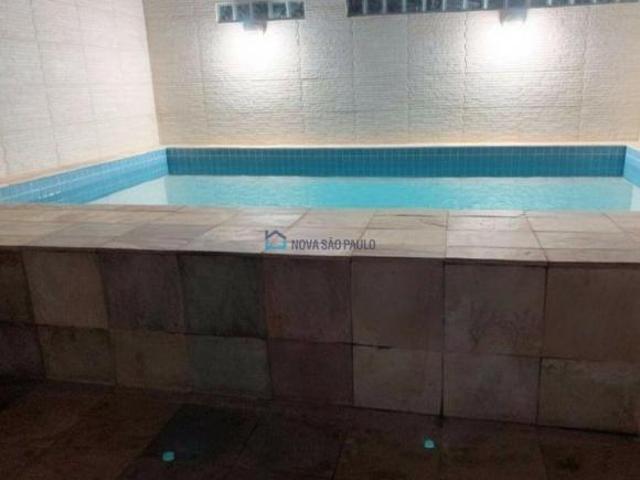 sobrado Vila Marina jardim da gloria