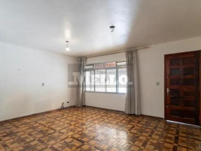 Casa na Vila Mariana 3 quartos 2 vagas!