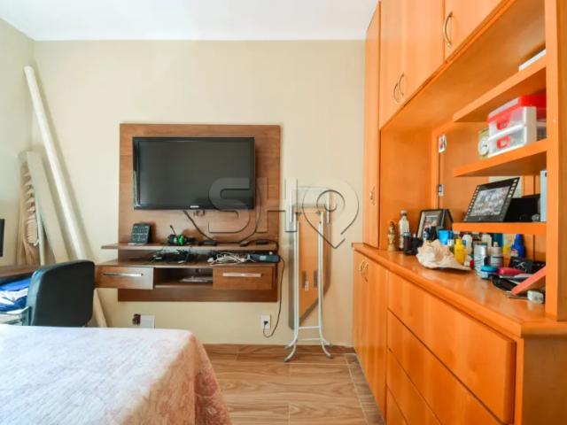 Casa na Vila Mariana com 3 dormitórios