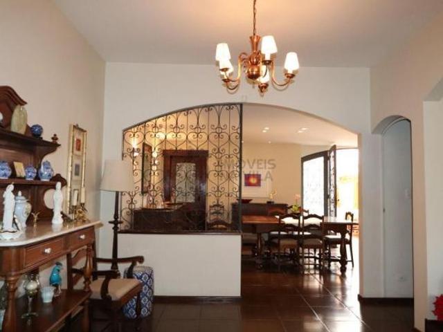 Casa na Vila Mariana com 3 dormitórios
