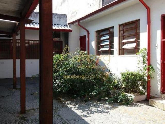 Casa na Vila Mariana, com 8 vagas