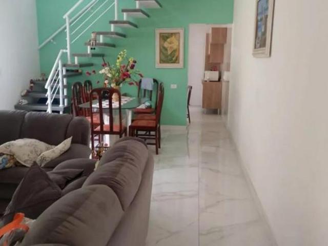 Casa na Vila Marieta, São Paulo