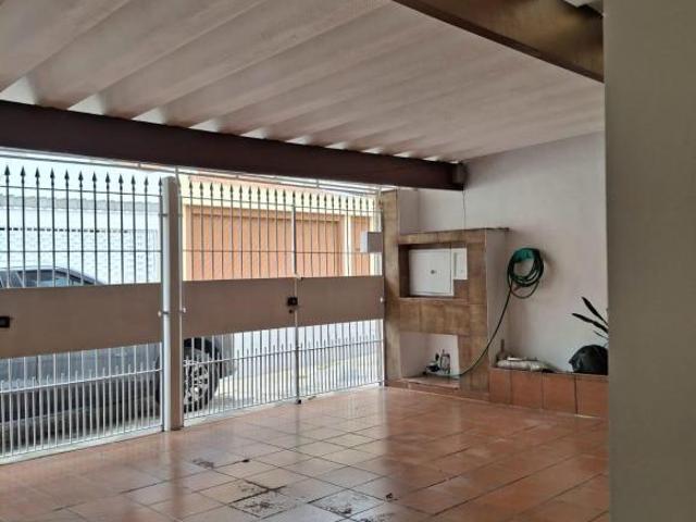 Casa na Vila Mascote