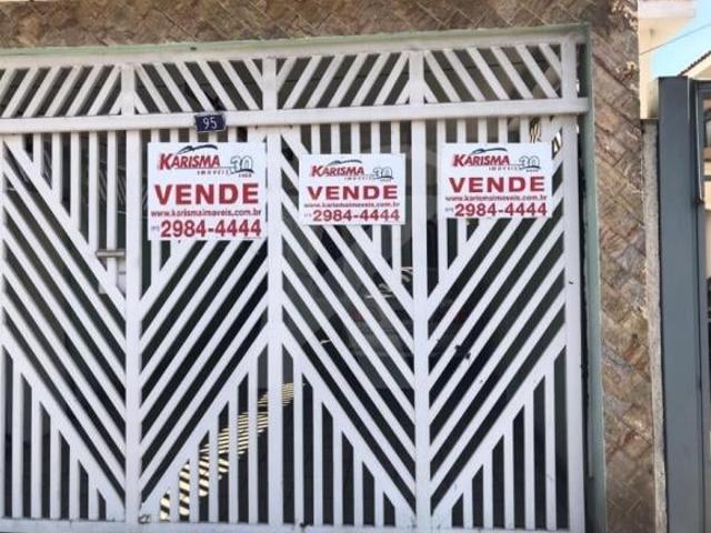 Casa na Vila Nova Mazzei próximo ao Shopping Metro Tucuruvi!